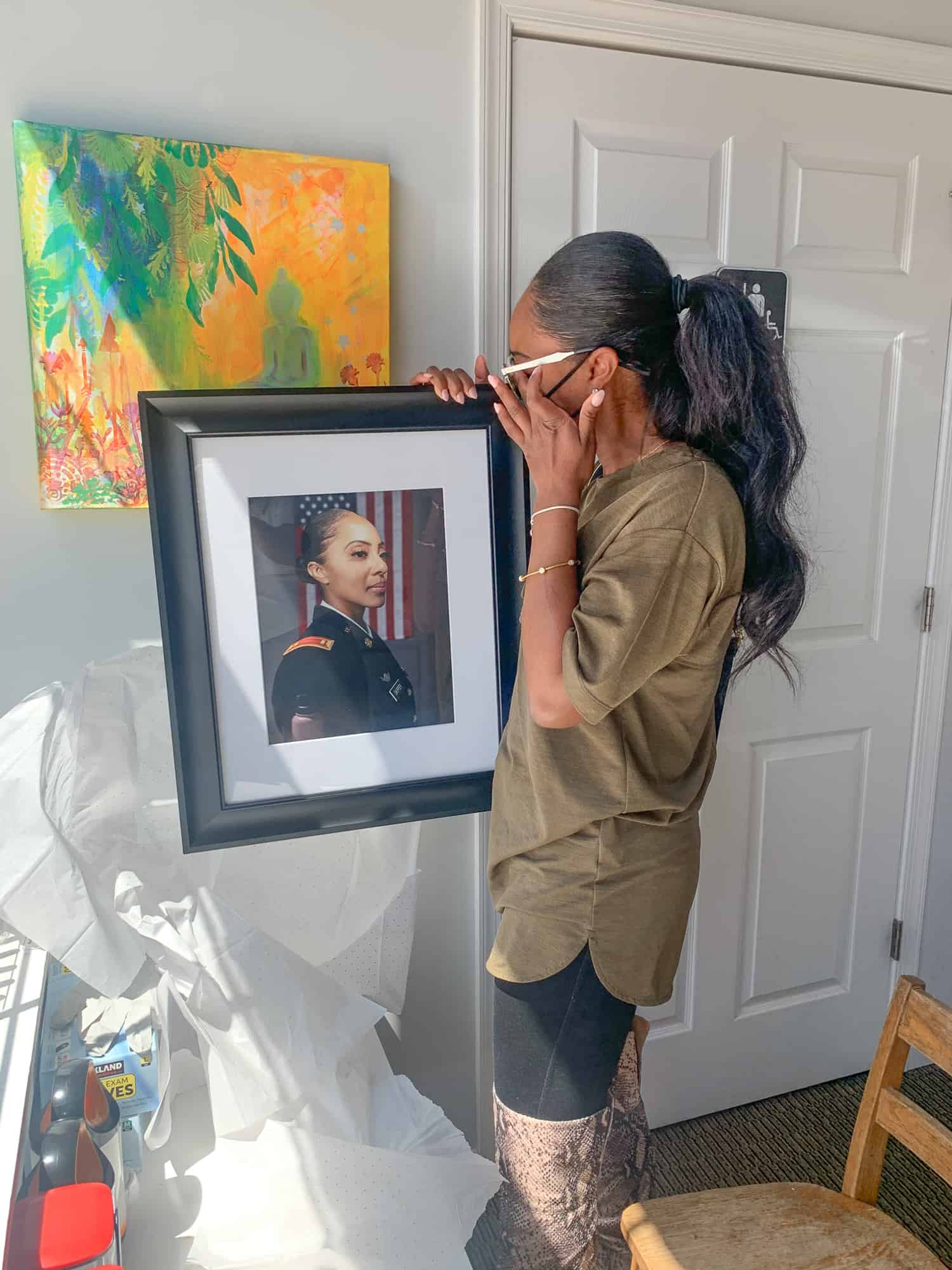 Now What? 5 Things To Do With Your Gorgeous Portrait Photography Images ...